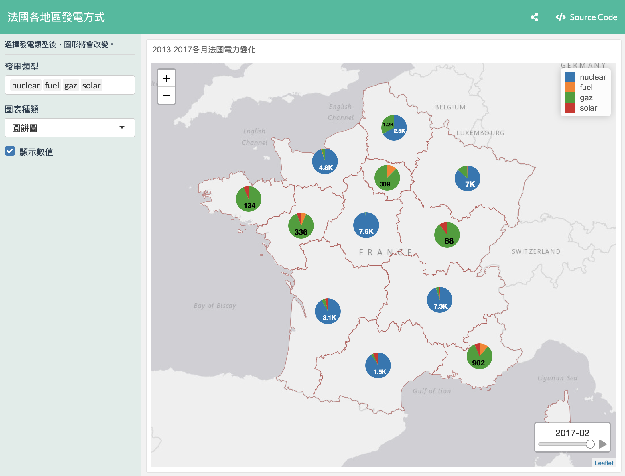 GitHub - ritatang242/ShinyApp: Some interactive web apps demo, include ...